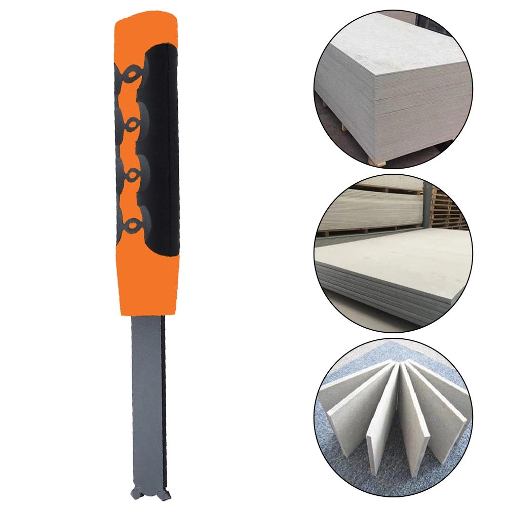 Gypsum Board Cutter Portable Alloy Sturdy Partition Wall Silicate Board ...