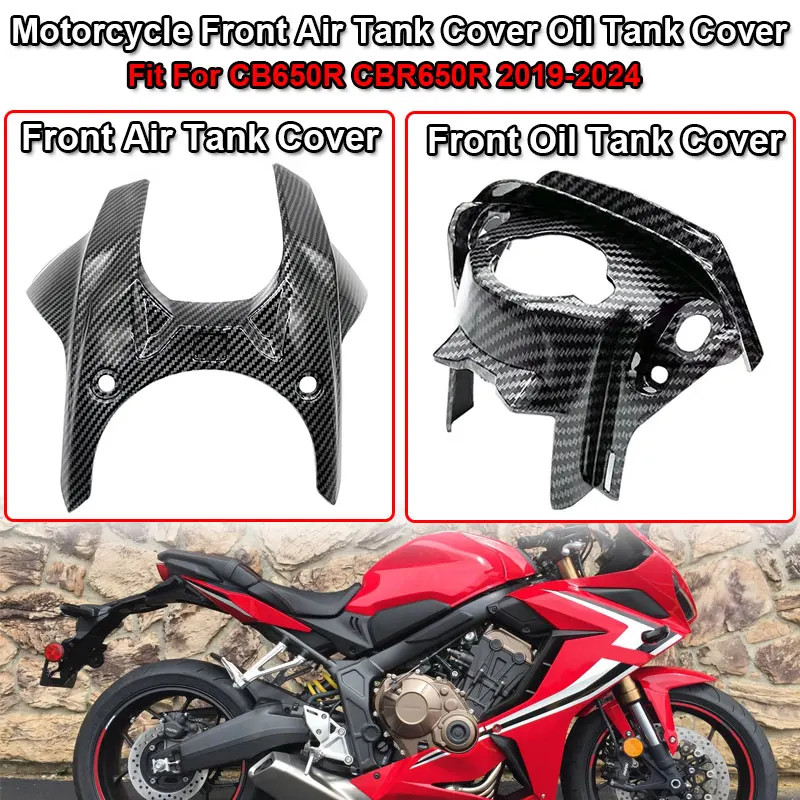 Fit For HONDA CB650R CBR650R CB 650R CBR 650R 2019-2023 2024 Motorcycle ...