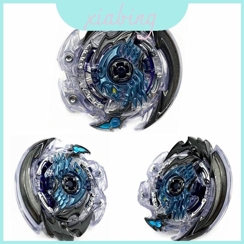 Burst B-176 Beyblade 01 Hollow Deathscyther 12axe High Accel' Thrilling ...
