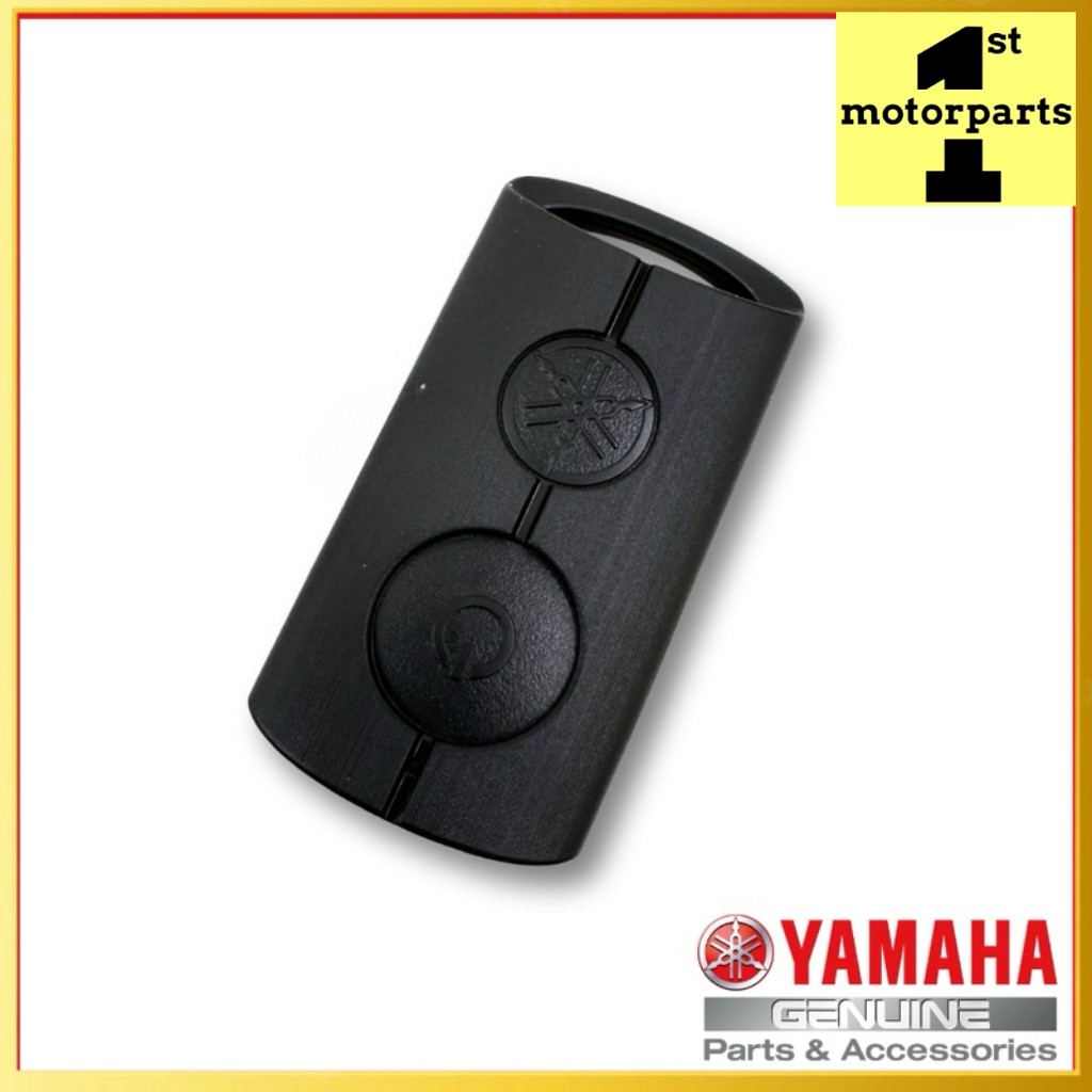 [100% ORI YAMAHA] X-MAX Y16ZR NVX N-MAX V2 KEYLESS REMOTE CONTROL B2T ...