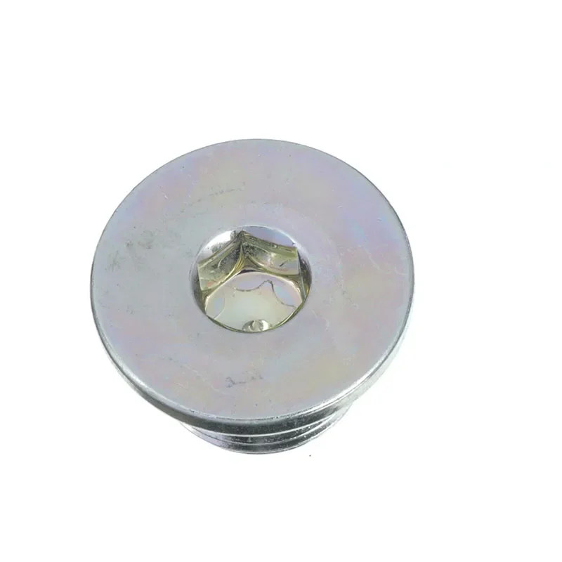 NBJKATO Brand New Genuine Torque Converter Bolt Seal 31325AA190 For ...