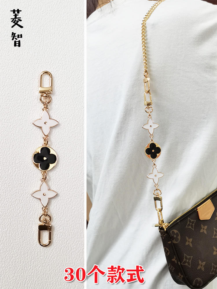 Short Chain Of Bags, Single Purchase Of Underarm Bags, Mahjong ...