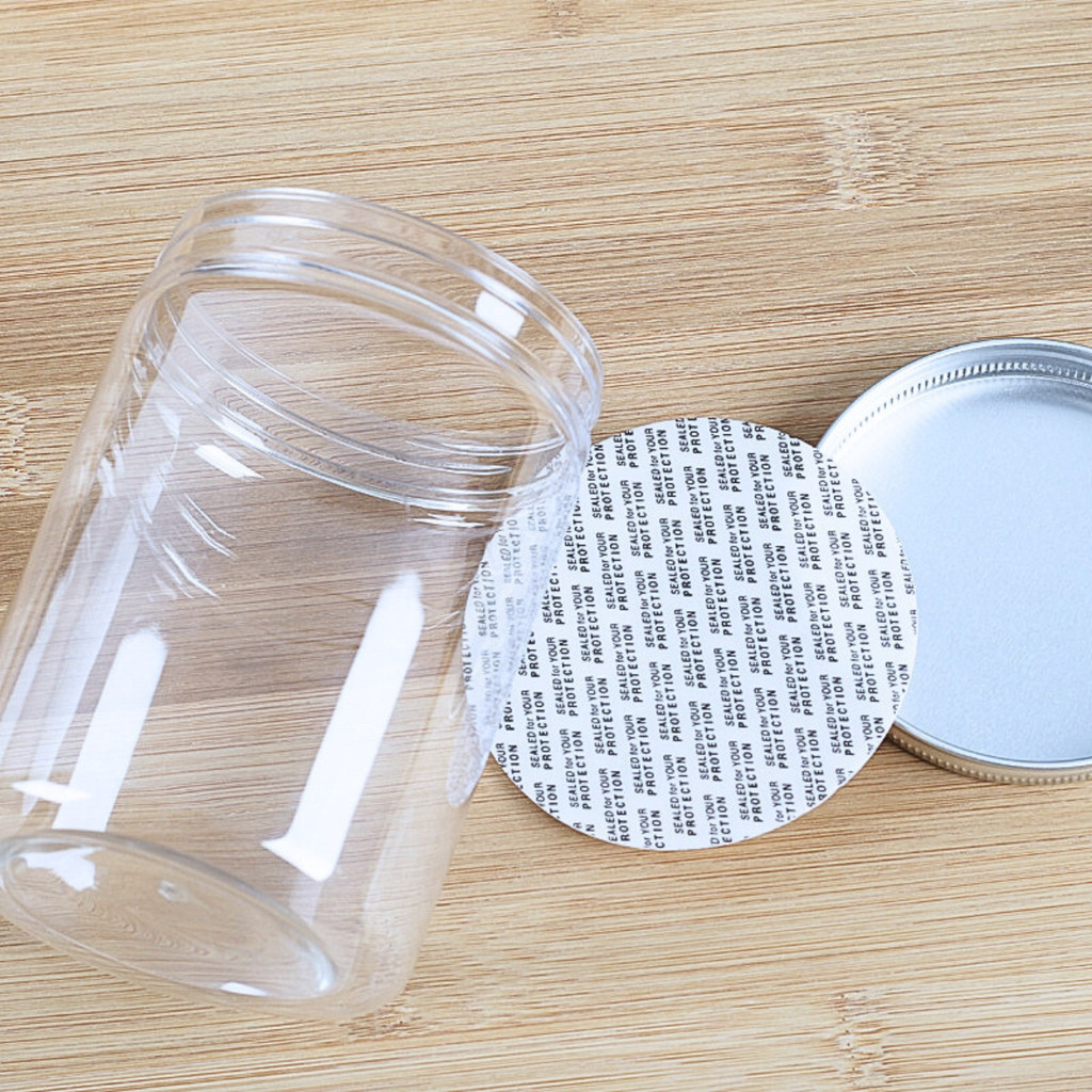 (Balang Choco Multifungsi ) Plastik Lutsinar Untuk Biskut Choco Jar ...