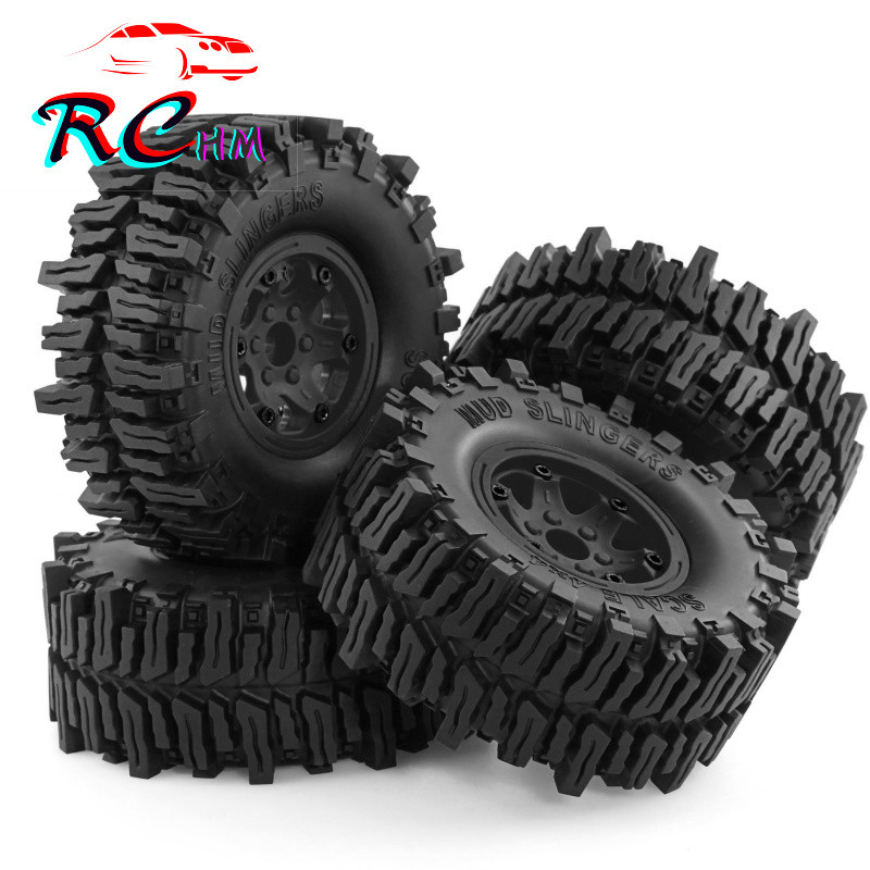 RS Red Spider 1/8 Climbing Car CROSSRC Easy Control MST Meijiaxin H8H ...