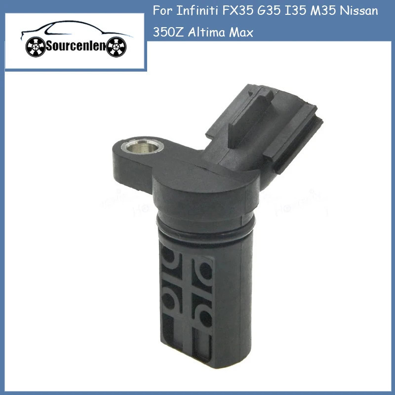 23731-AL61A Camshaft Position Sensor For Infiniti FX35 G35 I35 M35 ...