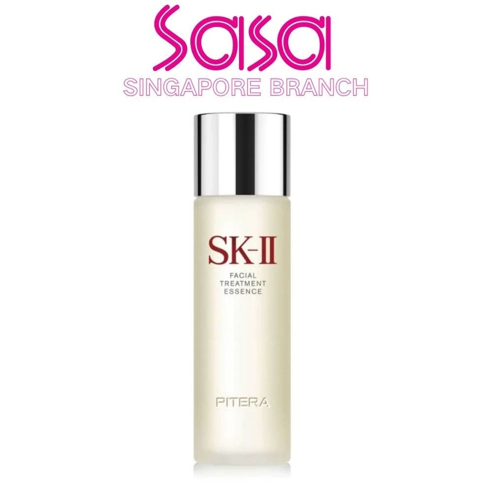 SK-II PITERA Facial Treatment Essence 230ml | Shopee Malaysia