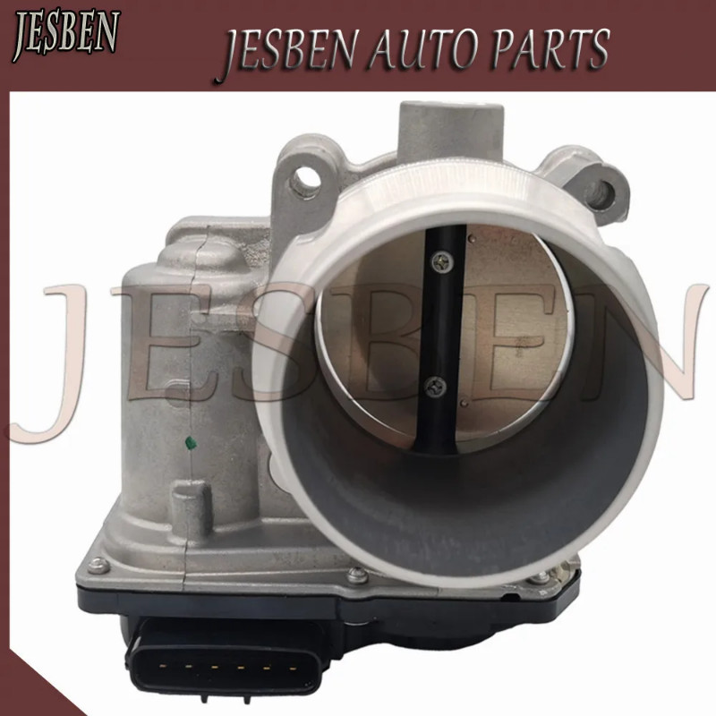 31465575 31293736 31410411 Throttle Body Fit for Volvo S60 S90 V40 V60 ...