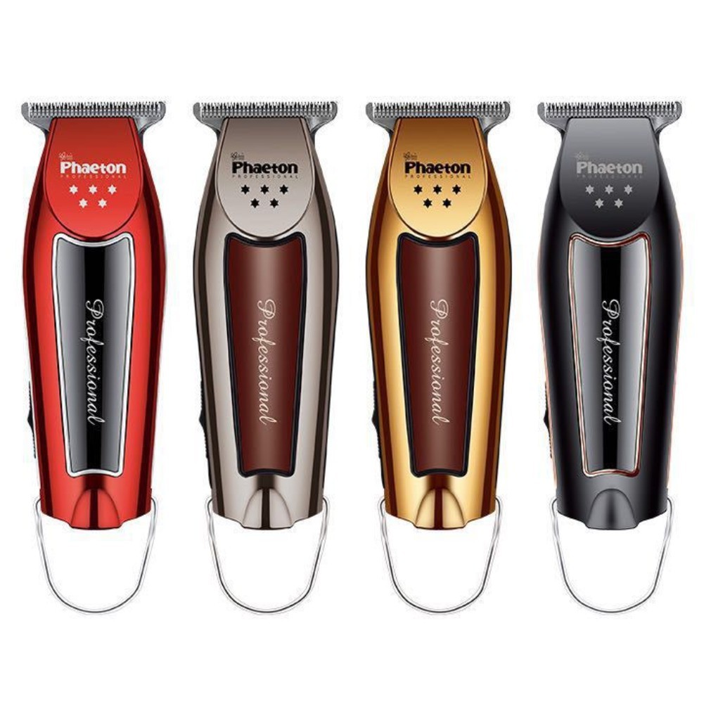 in stock Mini Size Professional Rechargeable Hair Clipper 15W Titanium ...