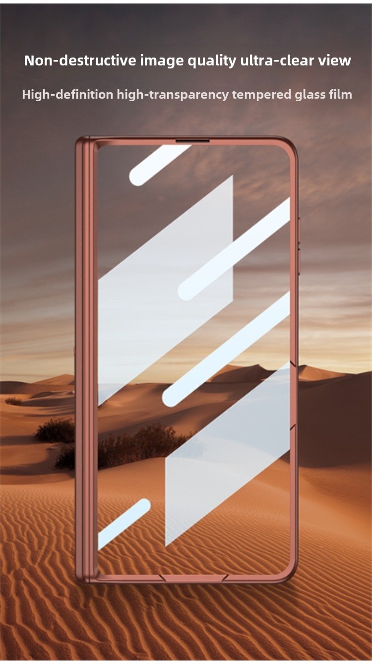 Ultra Thin Luxury Casing for Honor Magic V3 Unique Design Magnetic ...