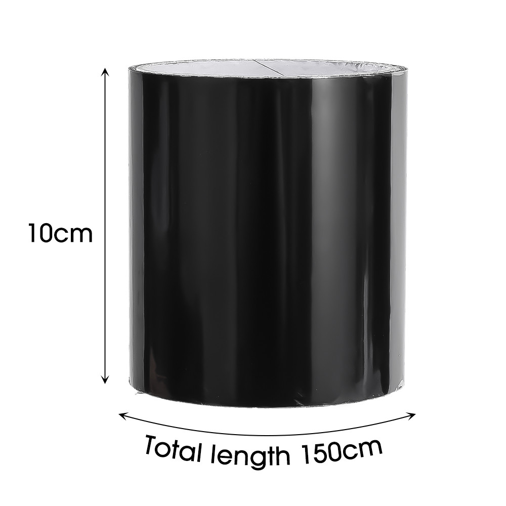 Swimming Pool Tape Adhesive Waterproof Sealing Tape Leak Stopper For ...