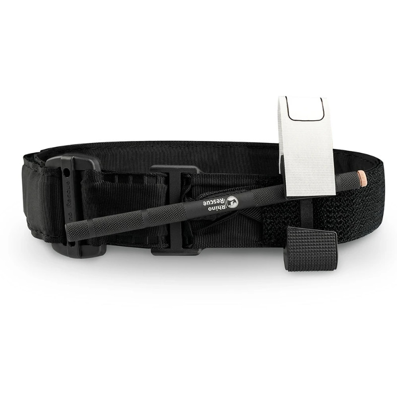 Metal Tourniquet, 3 x 95CM, Metal Turnstile,Rhino Rescue Tactical ...