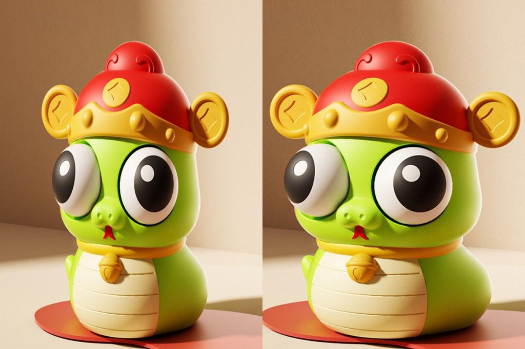 {tshitoli} Sensory Snake Toy Year of Snake Squeeze Toy Snake Squeeze ...