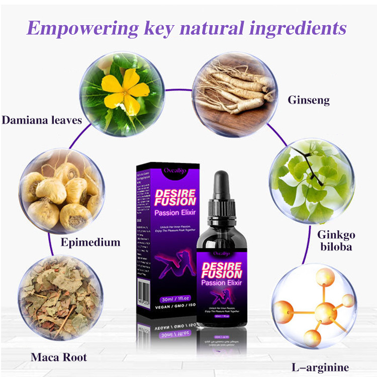 Rejuvenating Body and Mind Elixir for Relieving Pain and Promoting ...