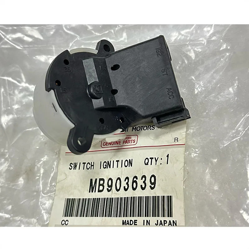 Baificar Band New Genuine Engine Start Ignition Switch MB903639 For ...