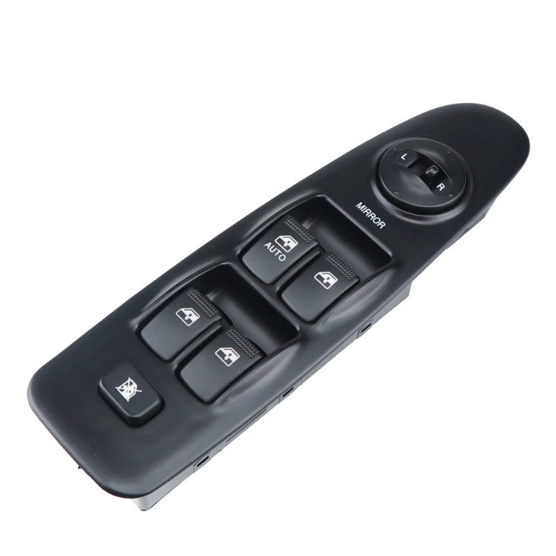 93570-2D100 93570-2D000 Electric Power Window Master Control Switch for ...