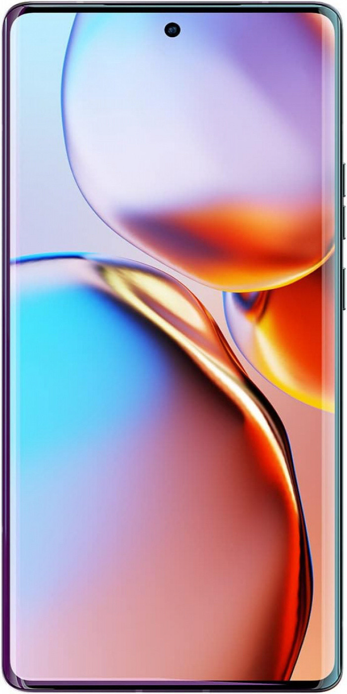 Motorola Edge 40 Pro Moto X40 Unlocked 8gen2 12GB+256GB 50MP Camera Single SIM card Used ...