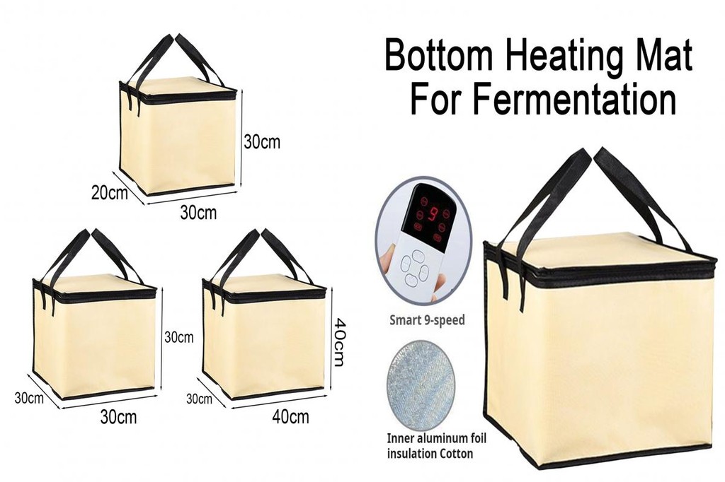 FOCUS Sensor Temperature Timer Controller Adjustable Temperature ...