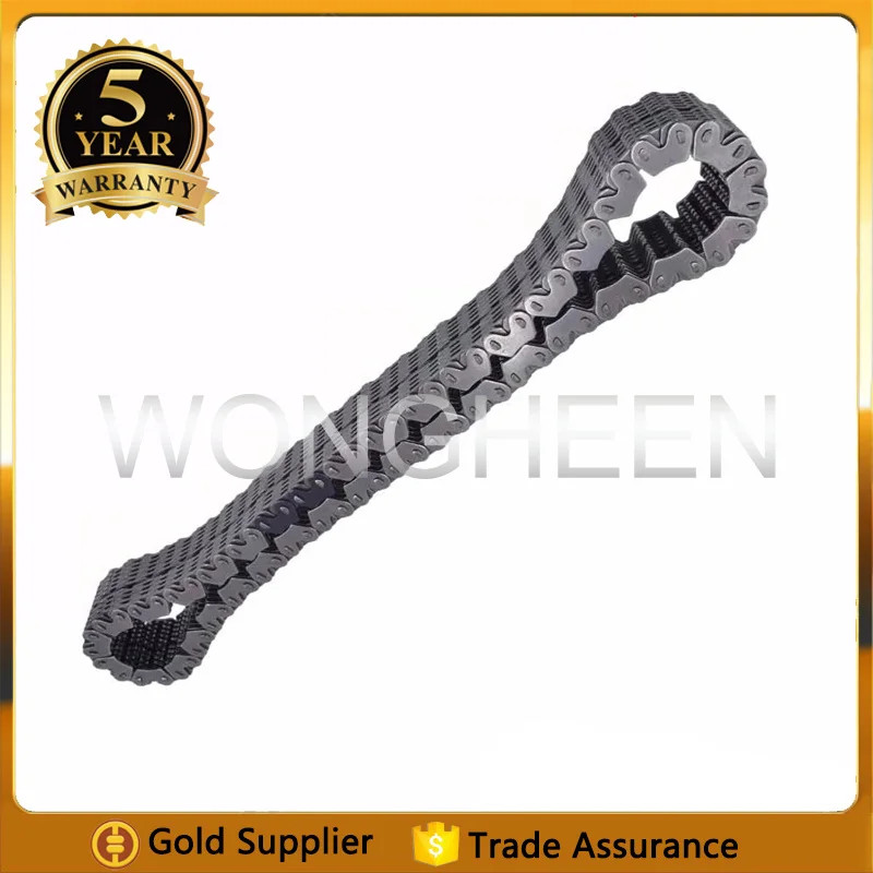 Transfer Case Output Shaft Drive Chain For Toyota Hilux VIGO Land ...