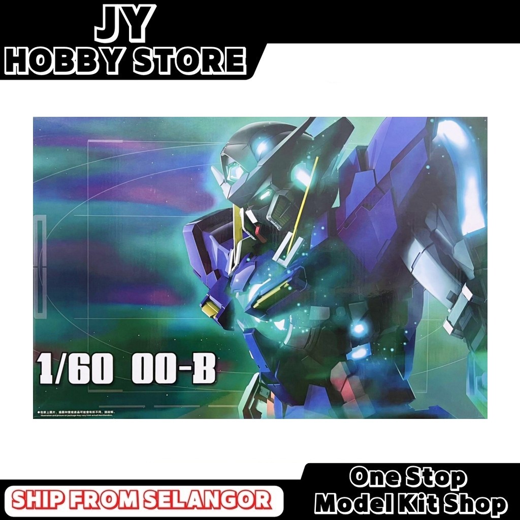 PG 1/60 Exia with LED (Lighting Model) 00-B OO-B PG Exia LED Exia ...