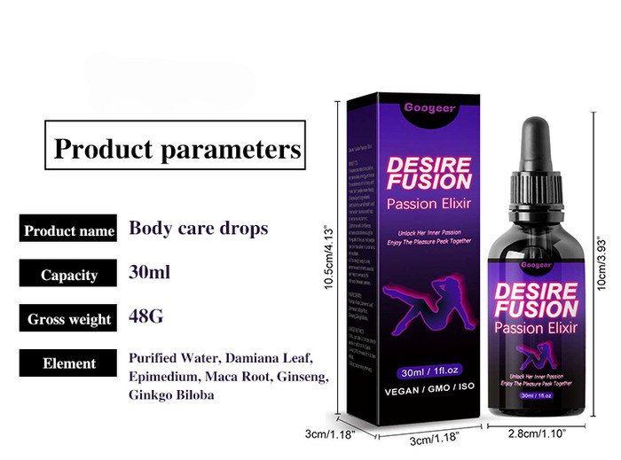 Rejuvenating Body and Mind Elixir for Relieving Pain and Promoting ...