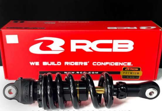 SUZUKI RAIDER 150 FI / BELANG 150 RCB S3-LINE / S3 LINE [ 285MM ...