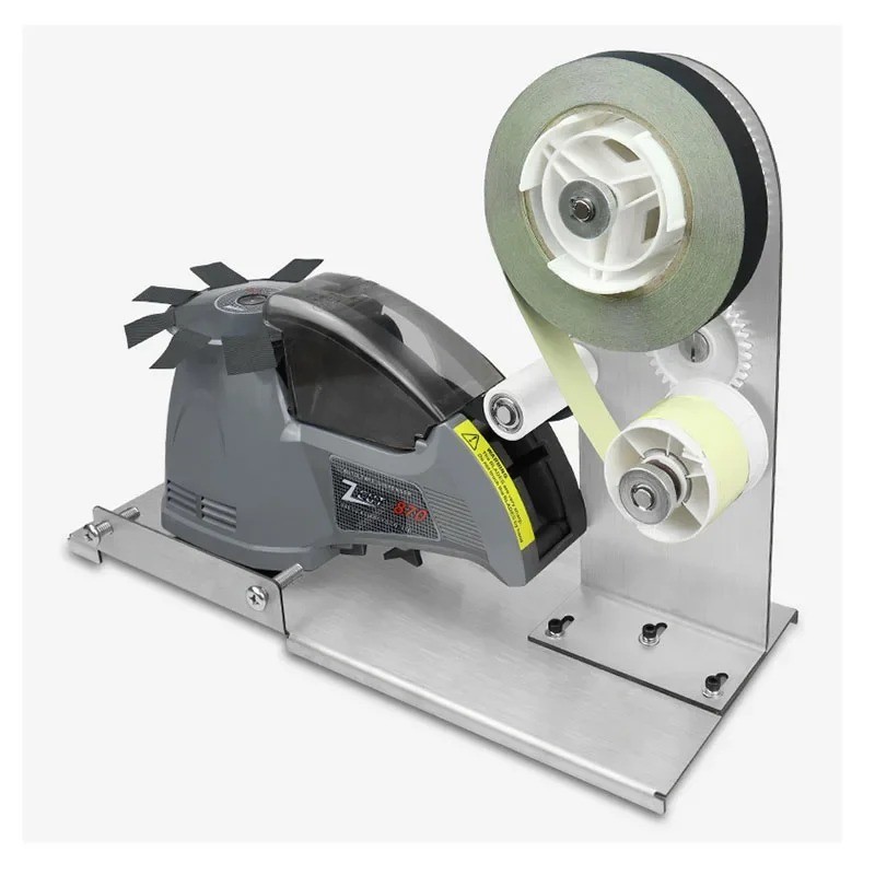 Automatic Tape Cutting Machine Dispenser Peeling Bracket Auxiliary ...