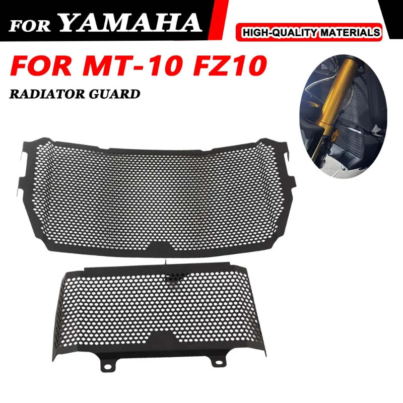 For Yamaha MT-10 MT10 MT 10 FZ10 FZ 10 FZ-10 2016 - 2024 Motorcycle ...