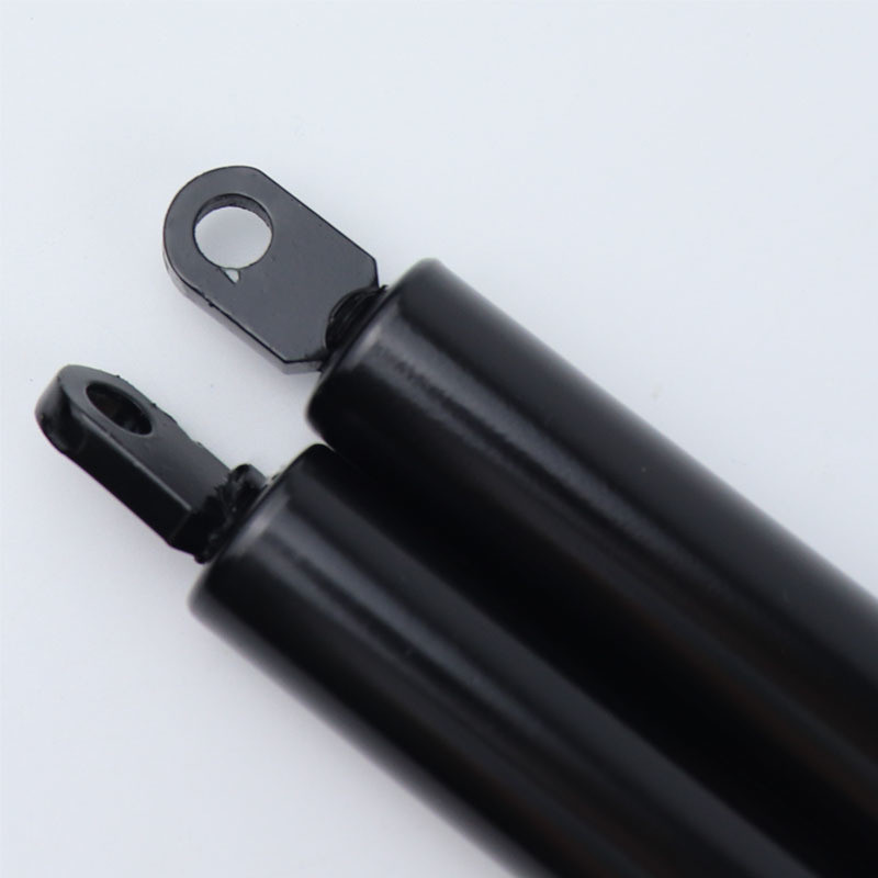 2pcs 800N Car Gas Struts Tailgate Shock Lift Strut Support Bar Gas ...