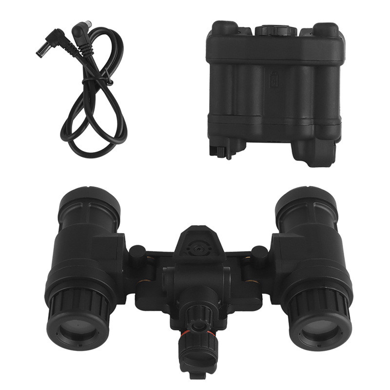 Wosport Tactic PVS31 NVG Dummy Model Binocular Night Vision Model ...