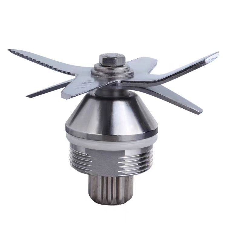 Replacement Blender Jug Blade for KHIND Blender PRO BL2000P | Mushroom ...