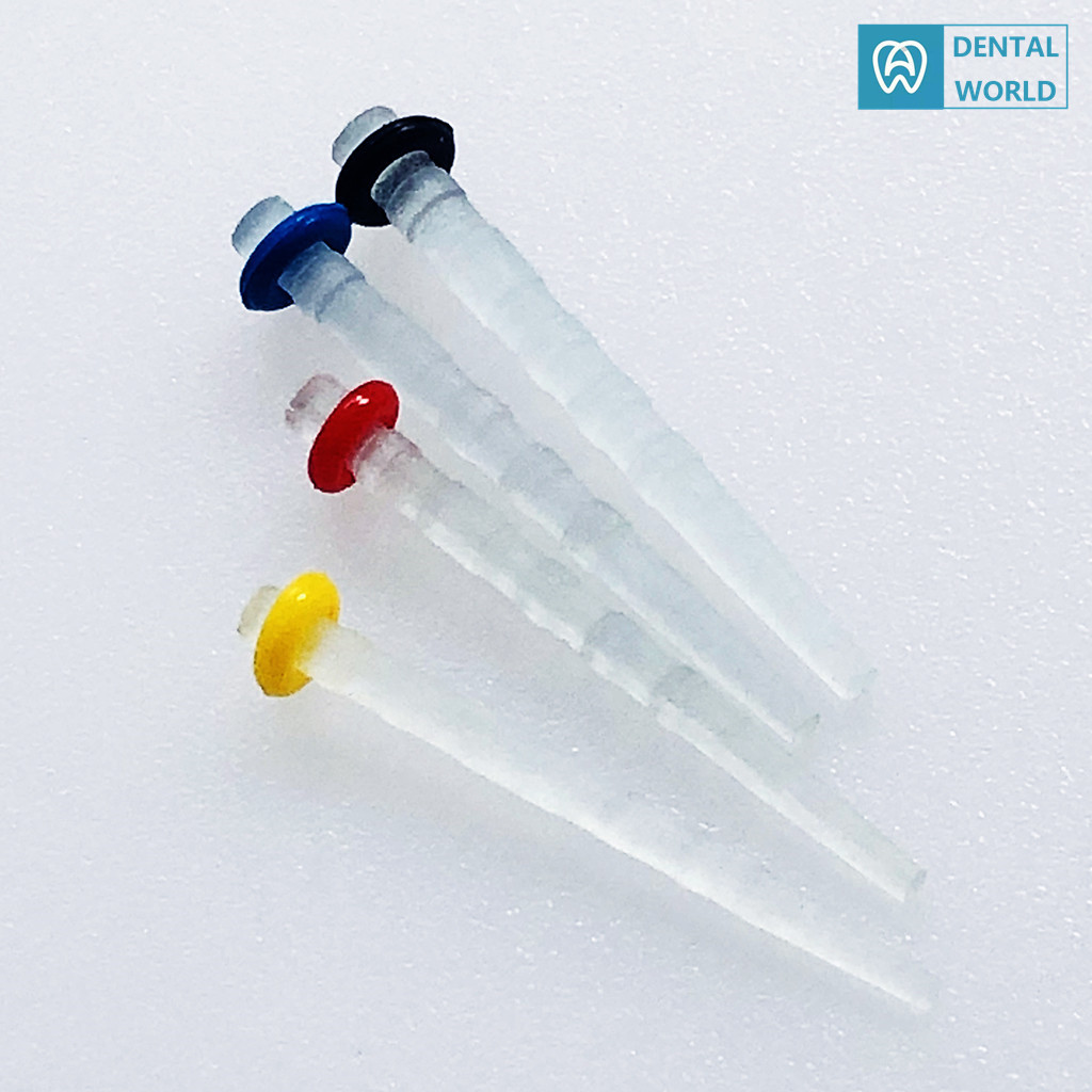 【AAA】Straight/Spiral Fiber Post Kit Drill Lab Tool | Shopee Malaysia