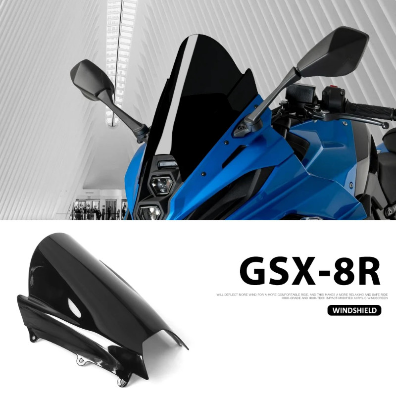 For Suzuki GSX-8R GSX8R GSX 8R 2024 2025 Motorcycle Accessories ...