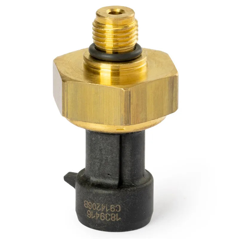MAP Pressure Sensor For Navistar DT466 DT530 DT570 HT570 Replacement ...