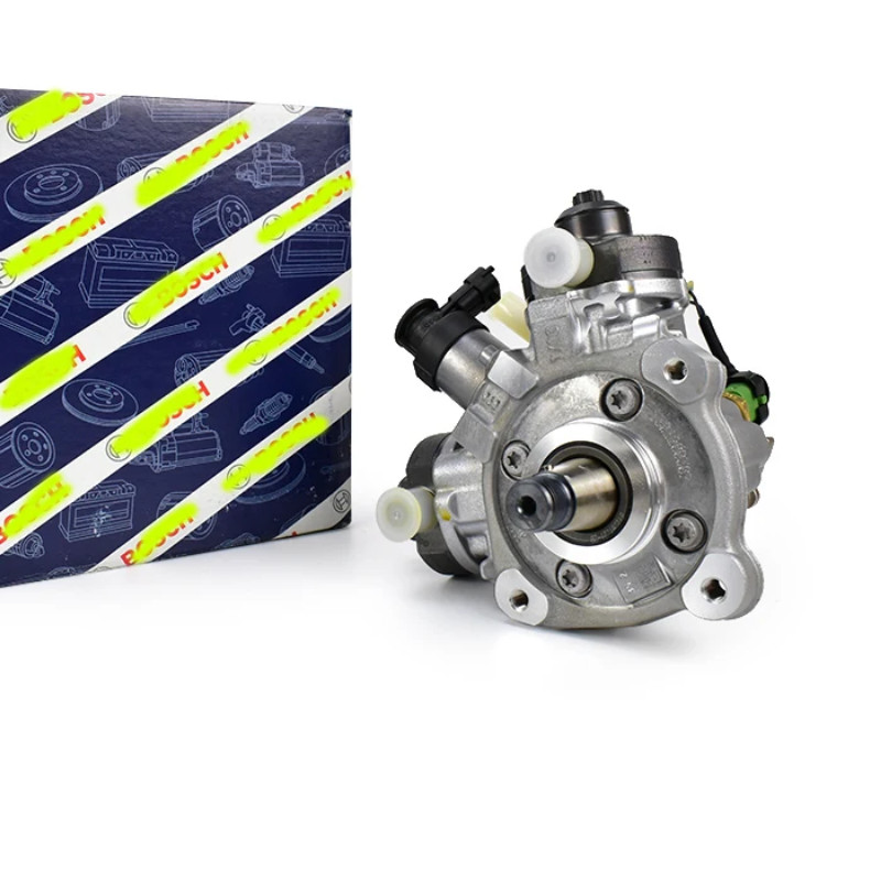 NEW OEM 3.0 TDV6 FUEL PUMP LAND ROVER DISCOVERY 4 RANGE ROVER SPORT ...