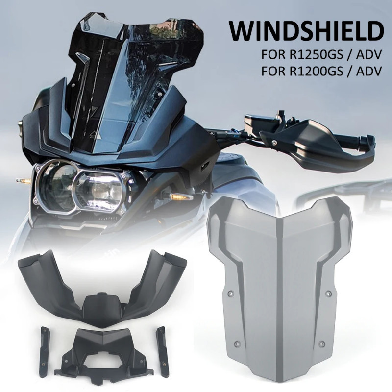 For BMW R1250GS R1200GS R 1250 1200 GS ADV Adventure Motorcycle Rally ...