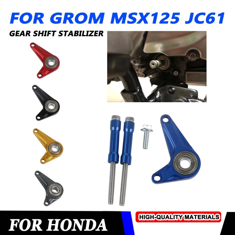 For Honda Grom MSX125 MSX125SF MSX 125 SF 2016 2017 2018 JC61 ...