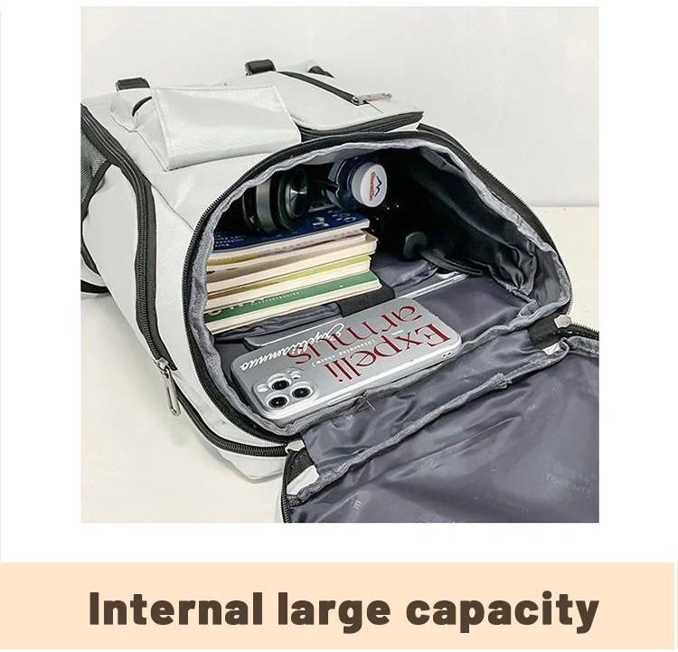 Litepro For Brompton Bike Front Bag Waterproof Sports Backpack with ...