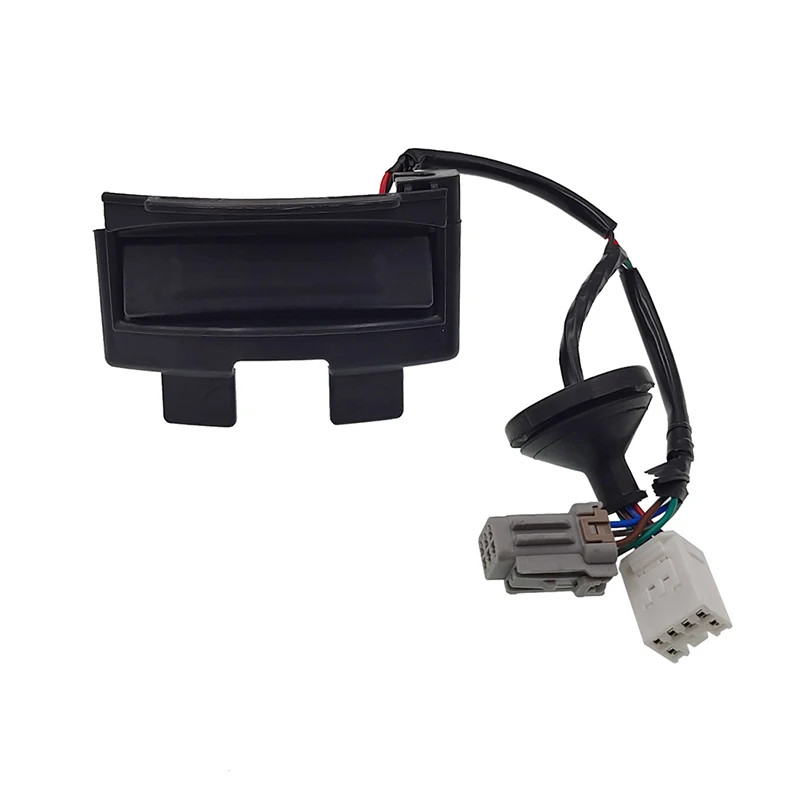 81260-2V010 Hatch Button Trunk Latch For Hyundai Veloster 2012 2013 ...