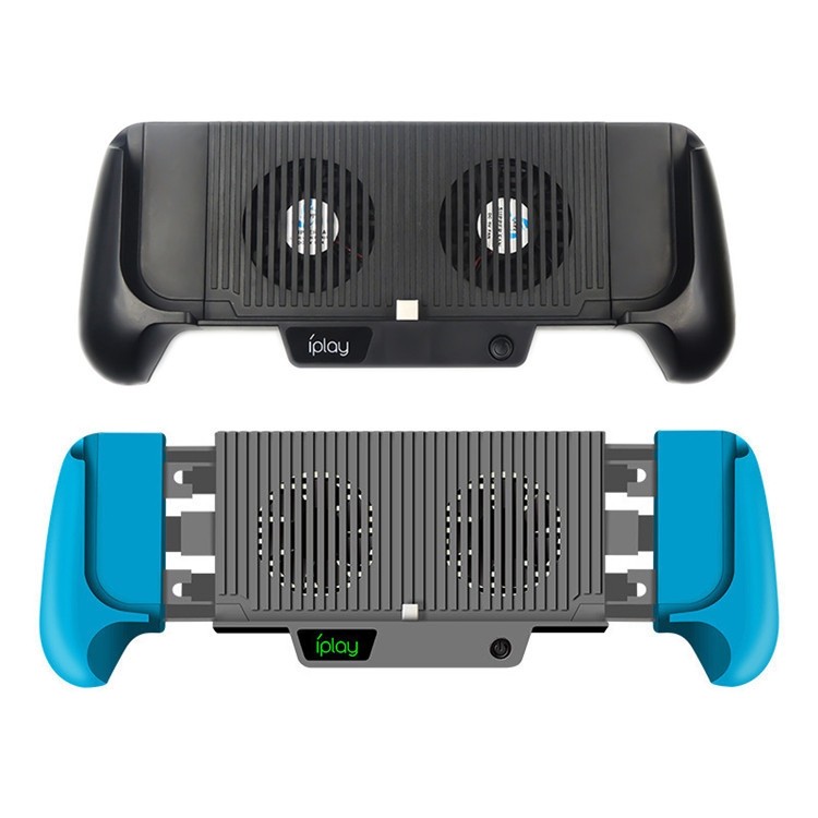 in stock Nintendo Switch Lite game trigger controller holder switch ...