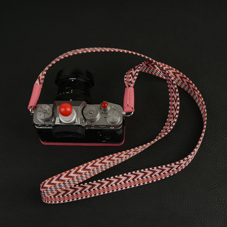 Original/h Home Pattern/Hand-Sewn Suitable for Fuji XT5 XT50 XS20 ...