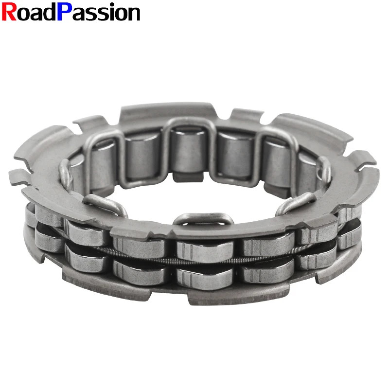 Road Passion Motorcycle One Way Bearing Starter Overrunning Clutch For ...