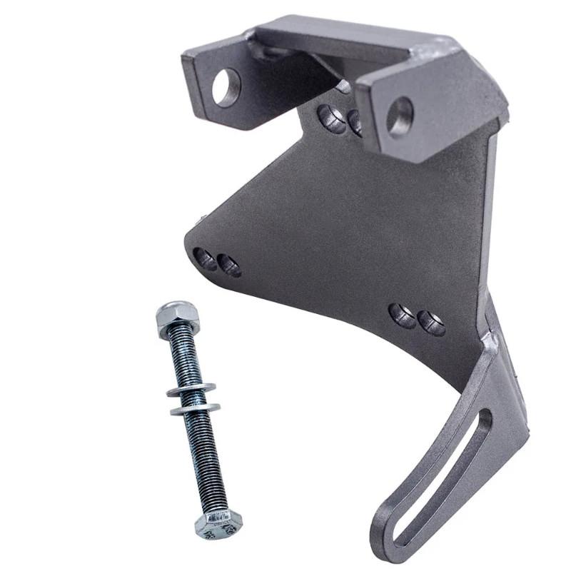 maxpeedingrods Alternator Relocator Bracket Swap Mount Suit for Honda ...
