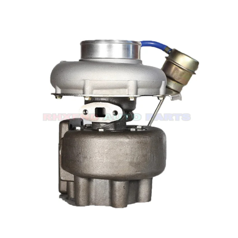 HX50W 2836658 3596693 3594505 500390351 Turbocharger For Iveco F3B ...