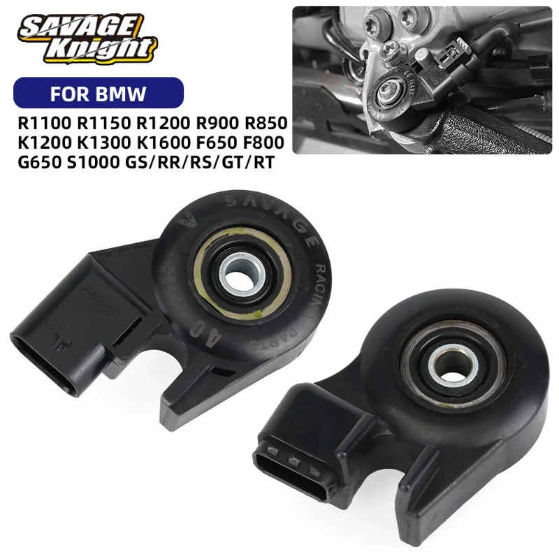 R1200GS S1000RR F650 F800 GS Kickstand Switch Sensor Safety For BMW ...
