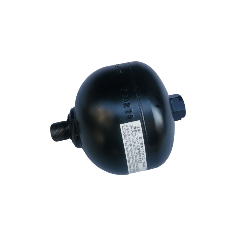 for Mitsubishi Pajero V73V75 Brake Master Pump Accumulator Accumulator ...