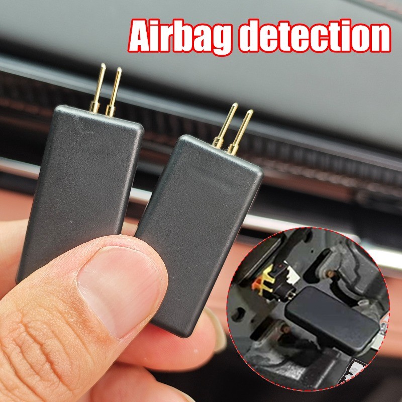 SRS Airbag Simulator - Fault Codes Diagnostic Tools - Car Airbag ...