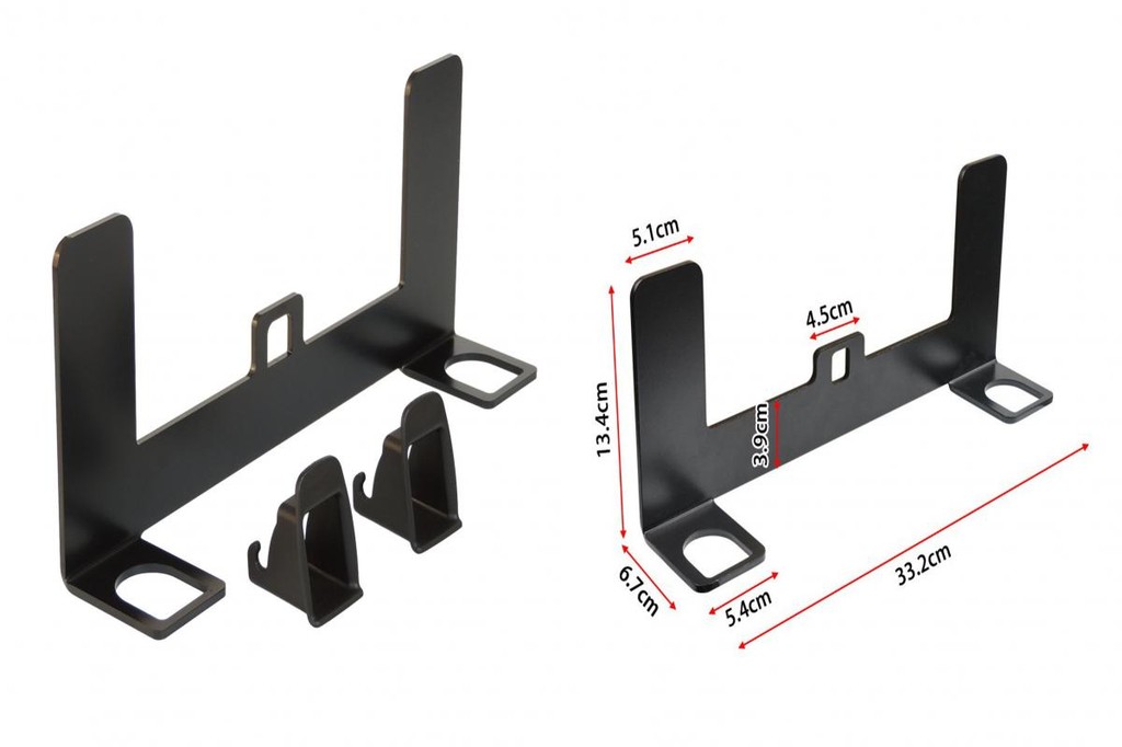 [Fx] Stable Safety Seat Mount Safety Seat Mount Universal Baby Car Seat ...