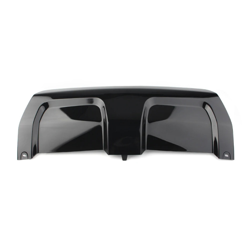 Car Rear Bumper Cover Towing Eye Trim Plate Board For Land Rover Range ...