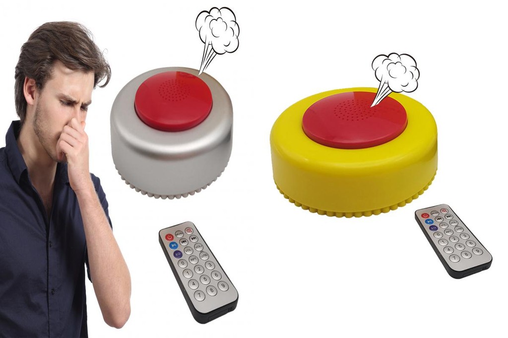 SUN_ Realistic Fart Sound Effects Fart Sounds Wireless Fart Machine ...