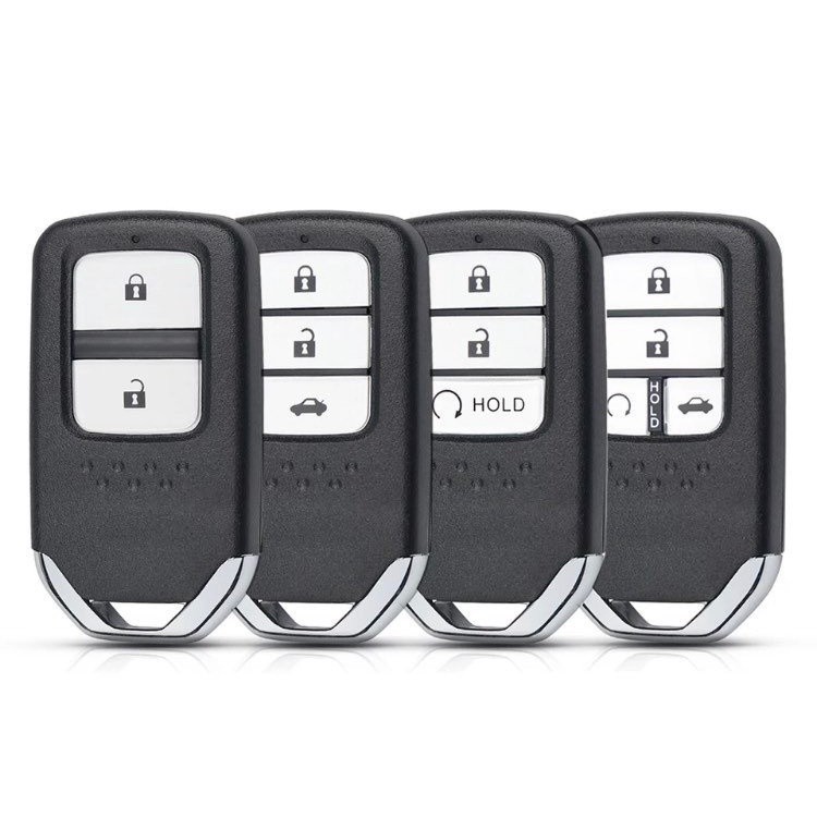 Honda City Hatchback Hrv Jazz City Civic (Smart Key) (No Circuit ...